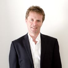 Nicky Campbell - Awards Hosts & Presenter | Speakers Corner